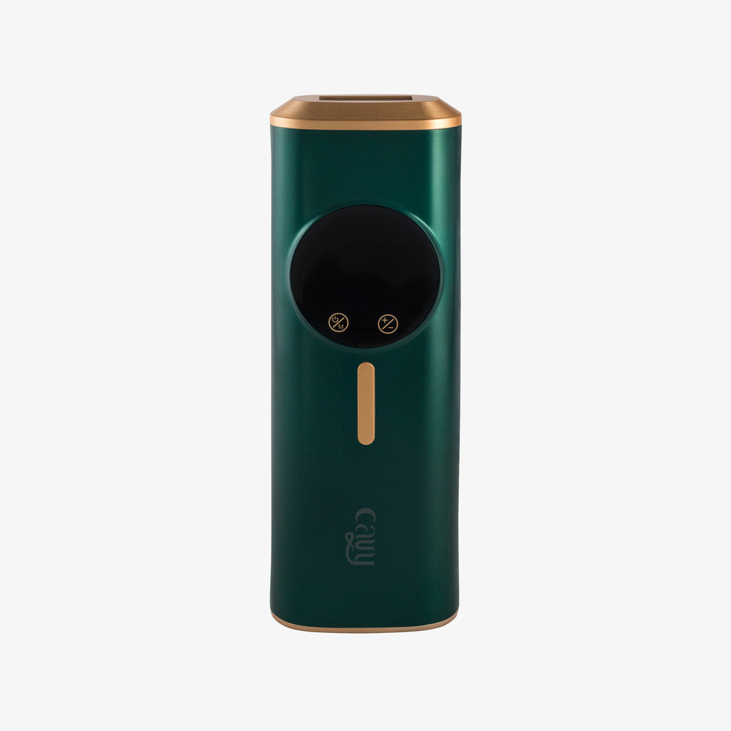 เครื่องกำจัดขน IPL – CAVY